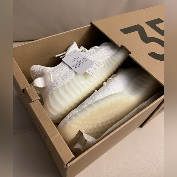 Yeezy | Shoes | Yeezy 35 V2 Cream | Poshmark